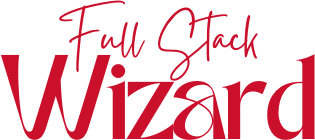 FullStack Wizard